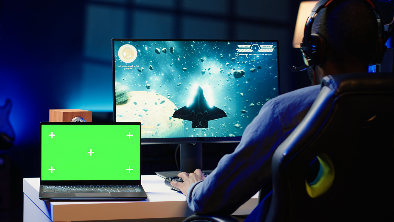 Waarom het type game invloed heeft op risico’s van gamen - Digitale balans